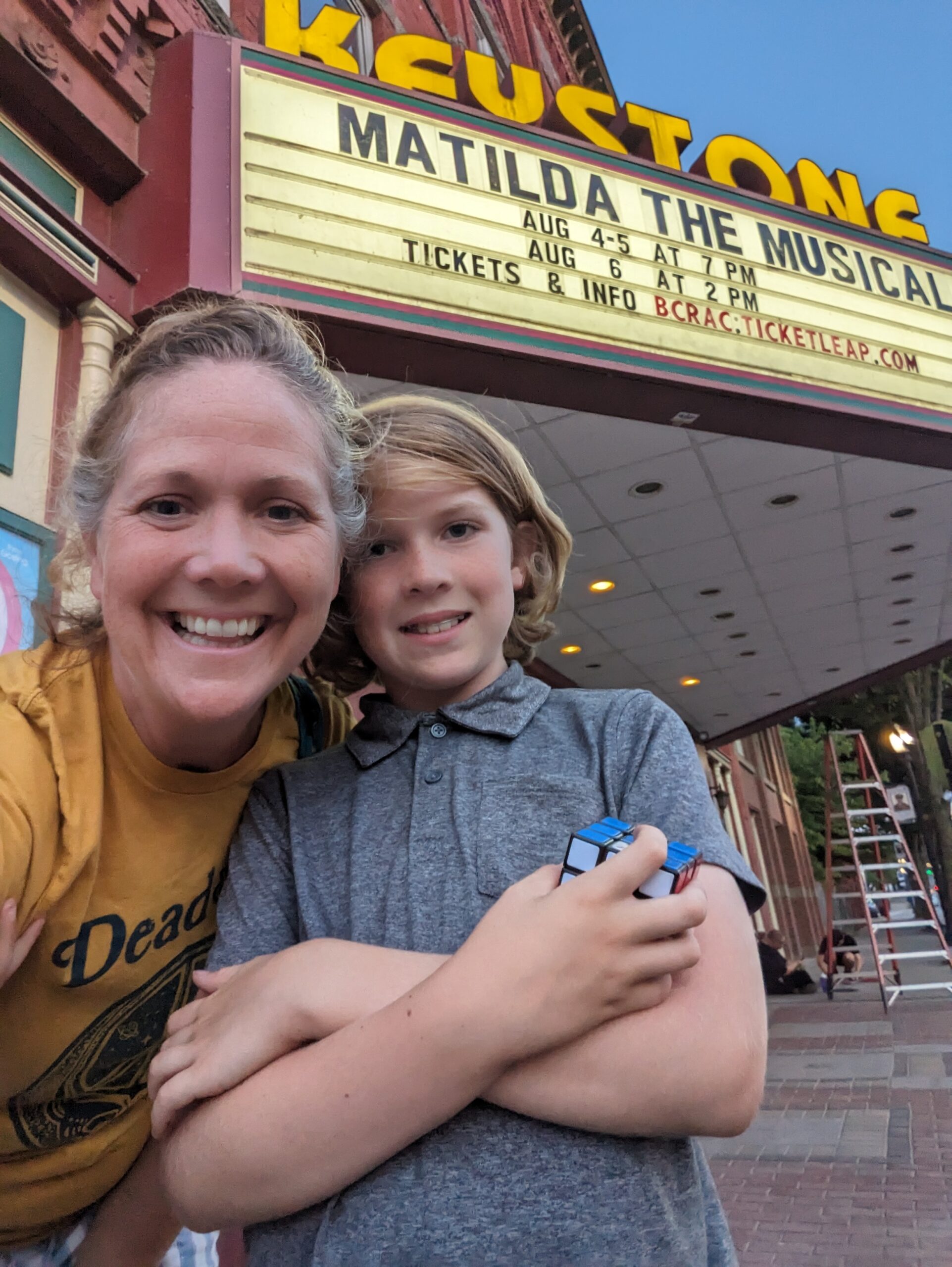 Weekly Adventure Rundown: Looking Back and Getting Back. - Eighteen ...